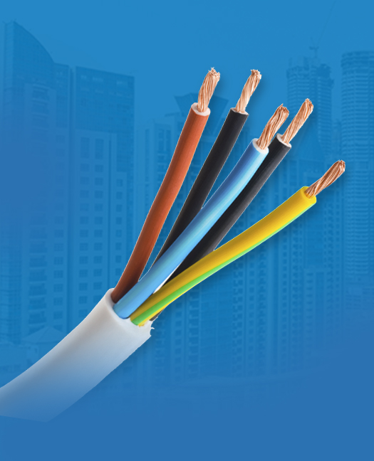 Cables - Ampereon Power Soultions
